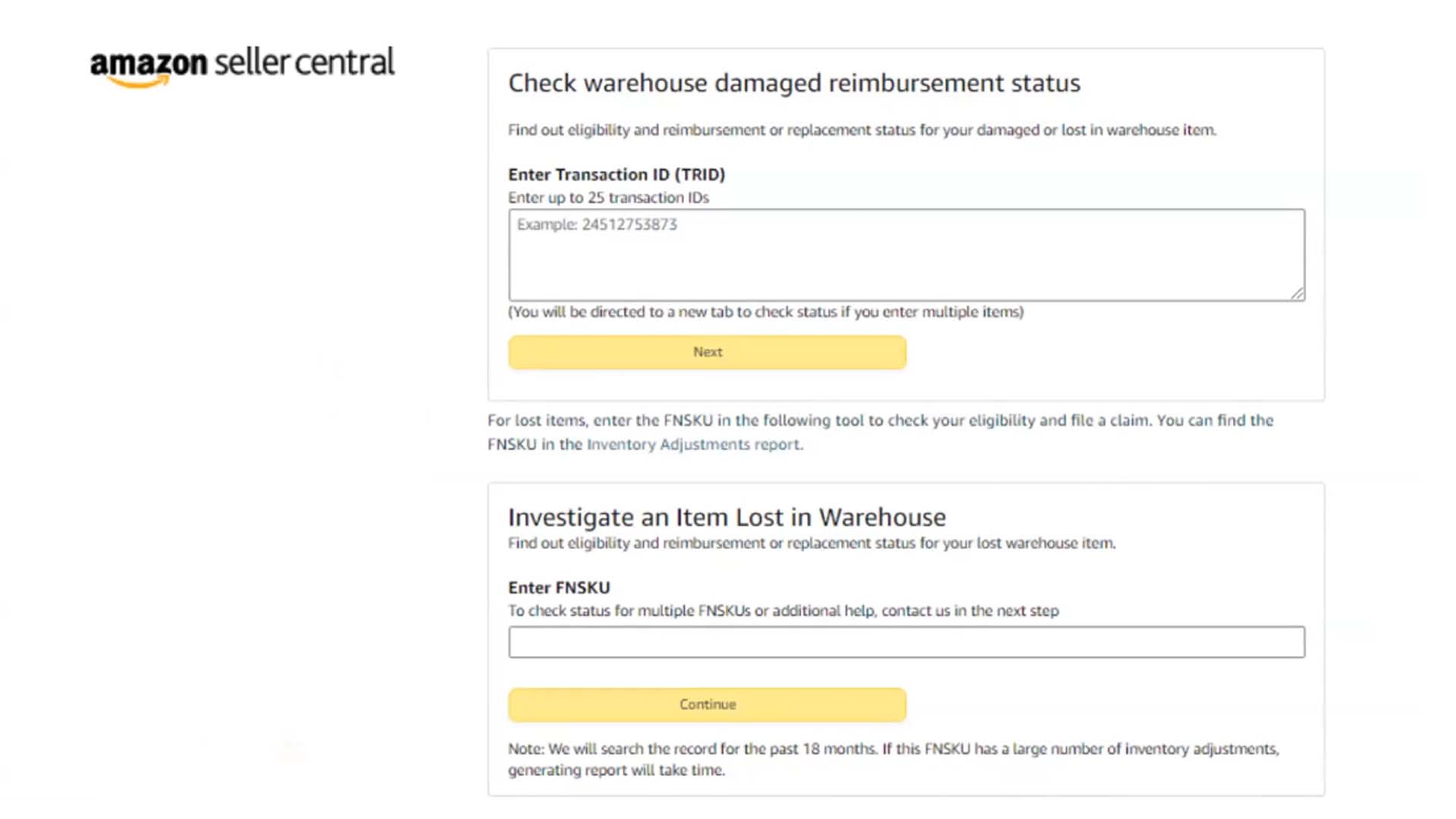 The Ultimate Amazon Reimbursements Guide [2024 Update]