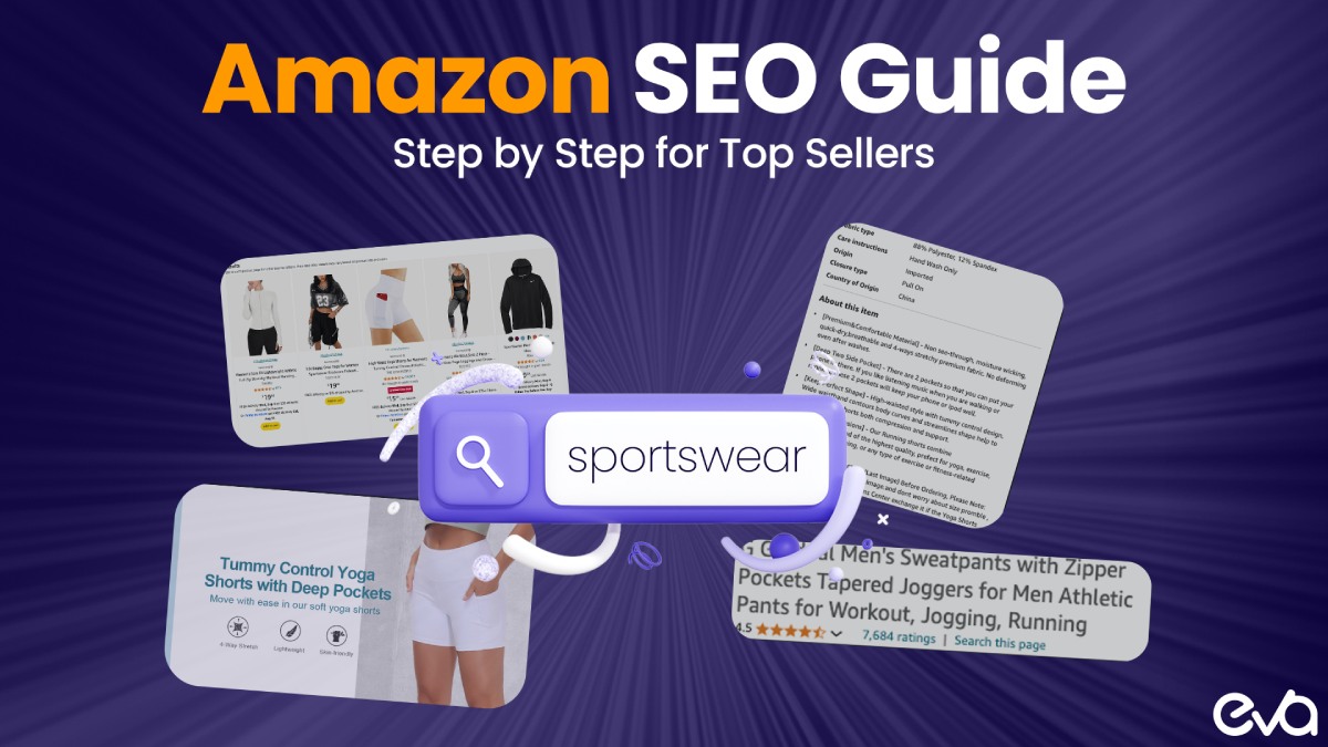 Amazon SEO Guide 2025 | Rank Higher & Boost Conversions