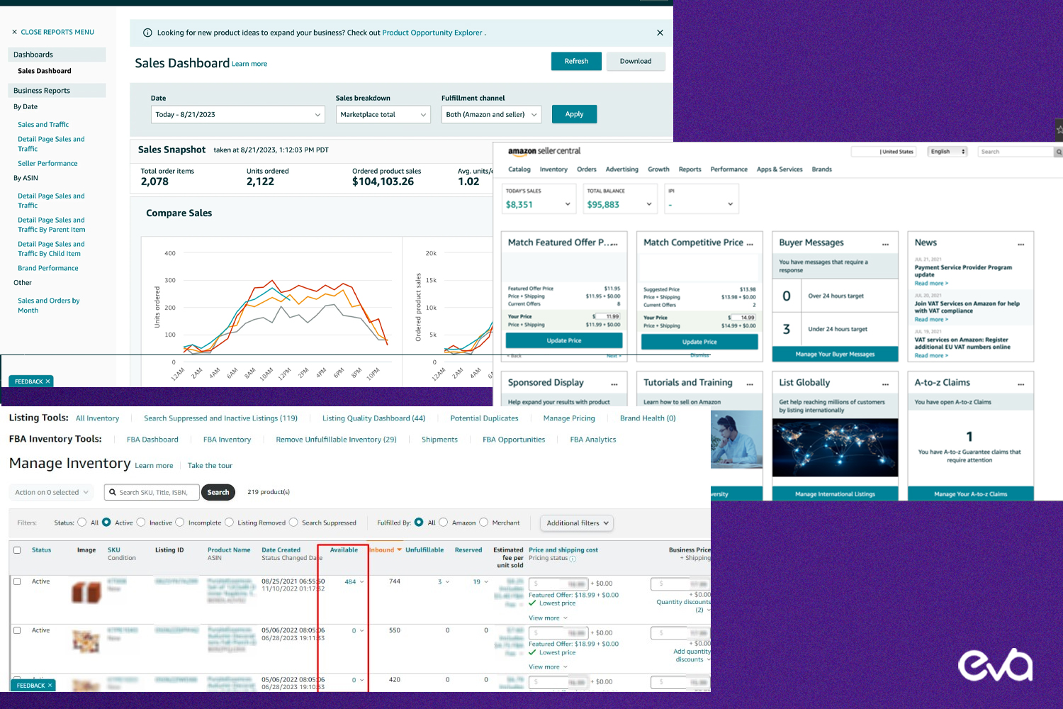 How to Creating an Amazon Seller Account | Step by Step Guide