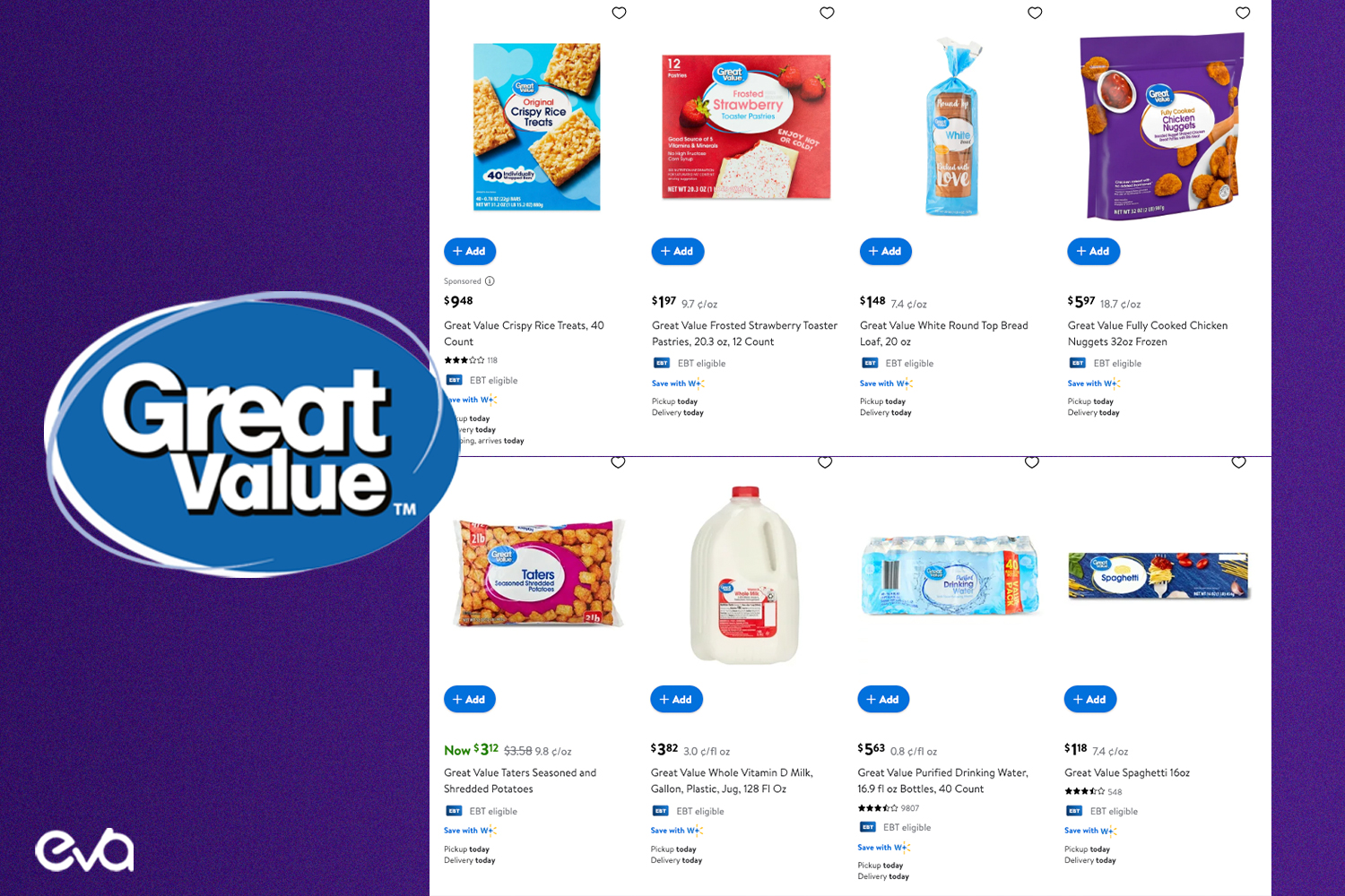 Walmart Private Label: List of 2025 Brands