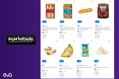 Walmart Private Label: List of 2025 Brands