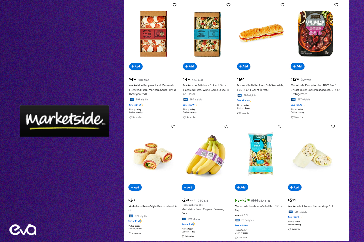 Walmart Private Label: List of 2025 Brands