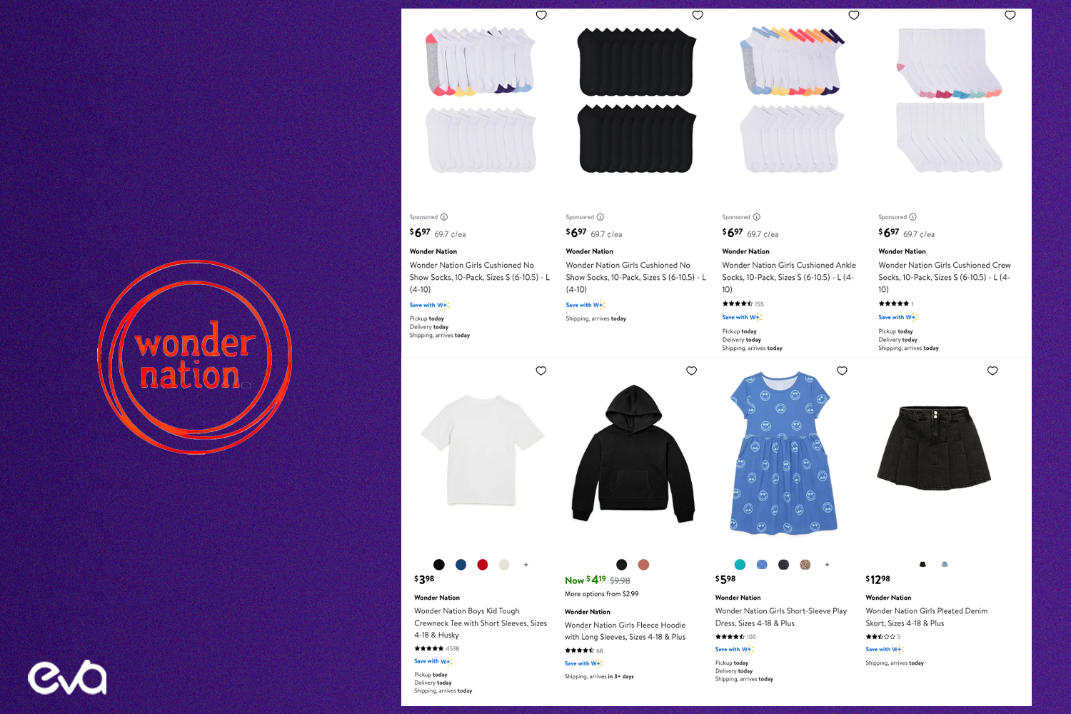 Walmart Private Label: List of 2025 Brands