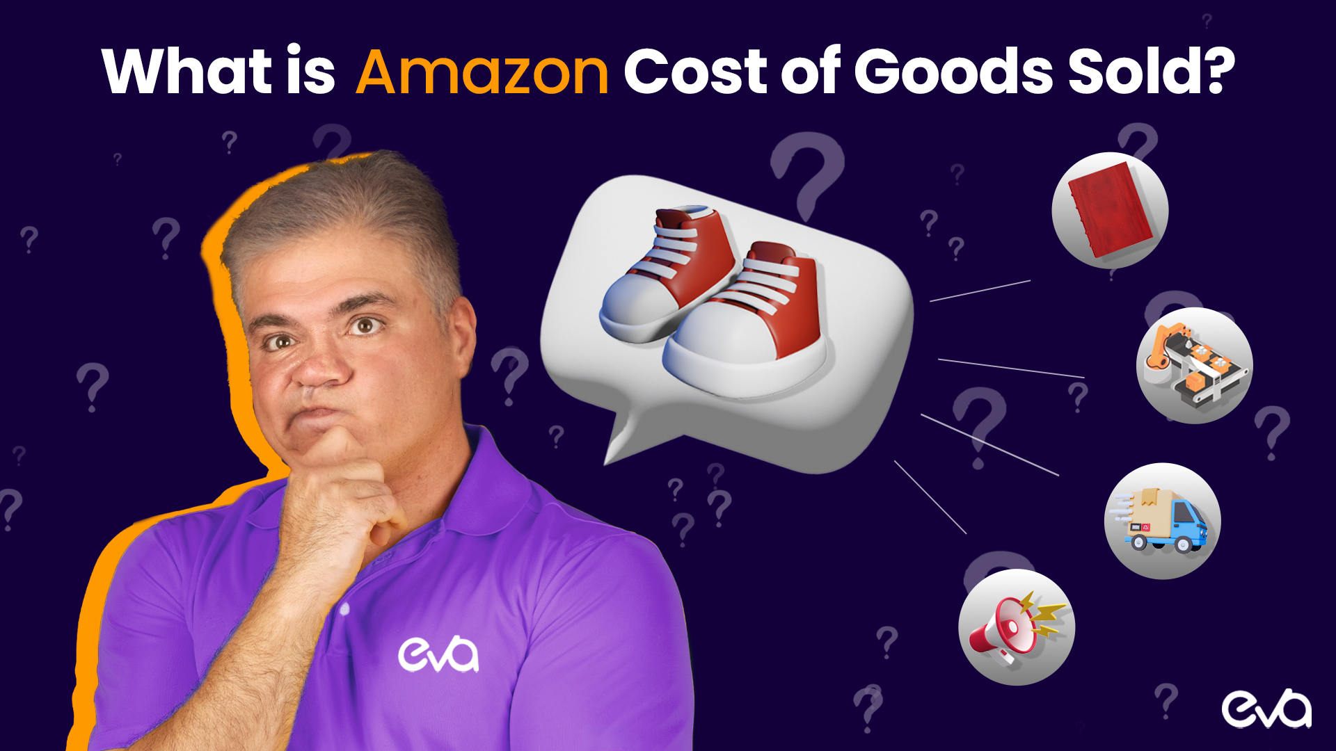 What is Amazon Cost of Goods Sold [How is it Calculated]
