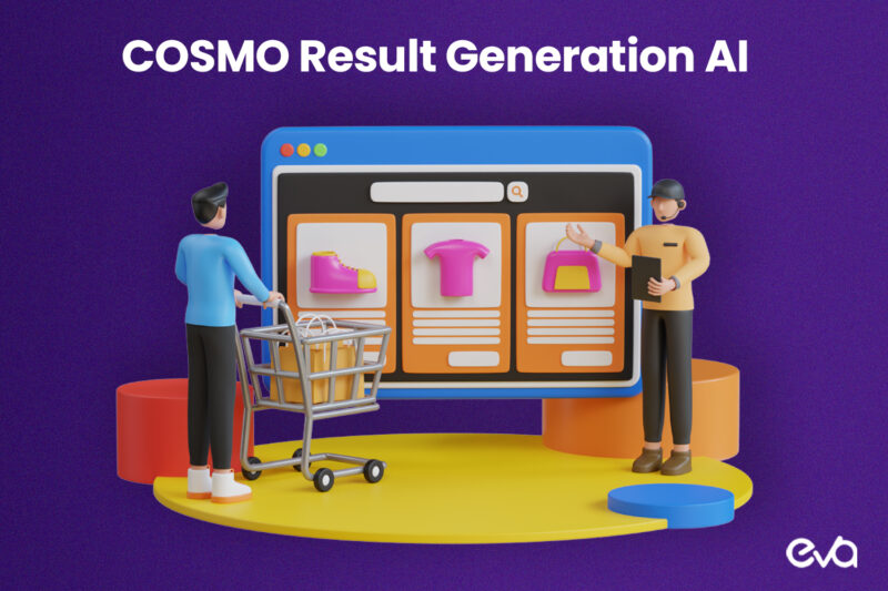 How RUFUS and COSMO Are Transforming E-Commerce