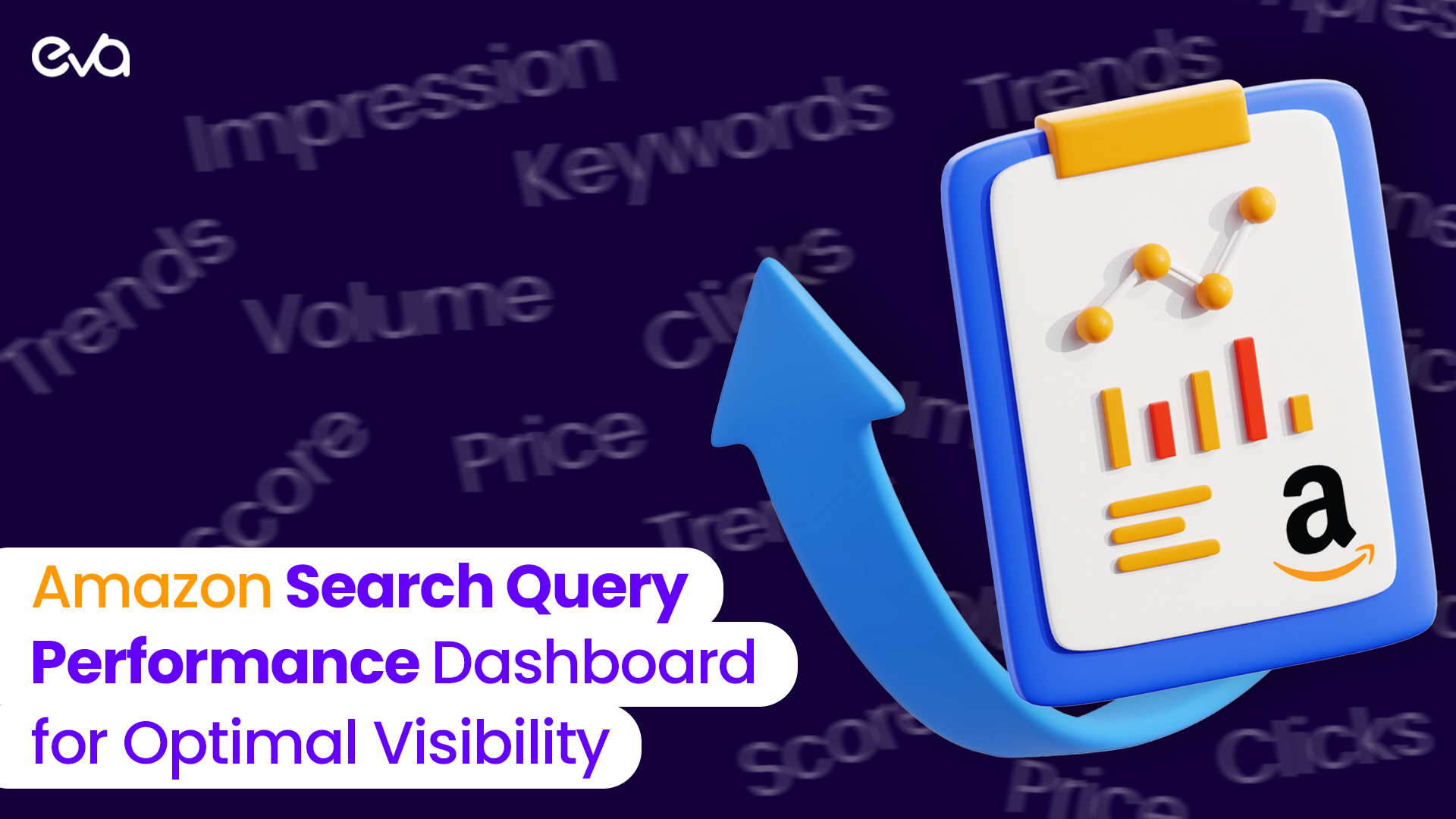 Master Amazon Search Query Performance Dashboard