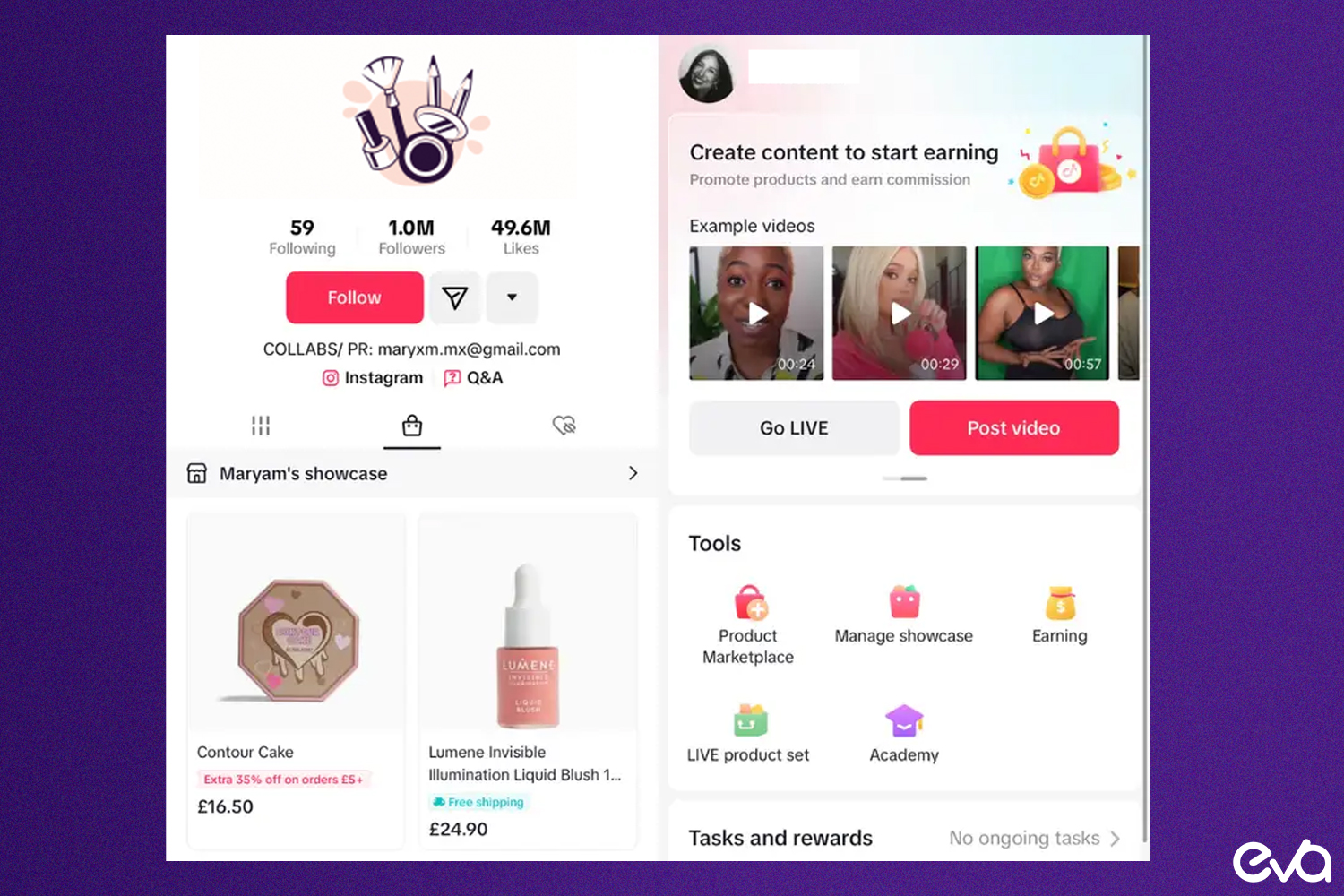 Transform Your TikTok Shop Profile into a Sales Magnet