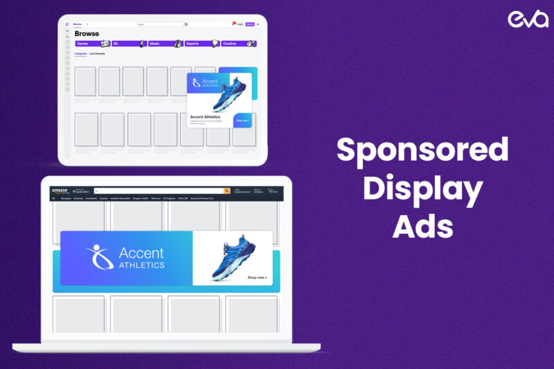 Drive Sales with Amazon Display Ads: A Complete Guide