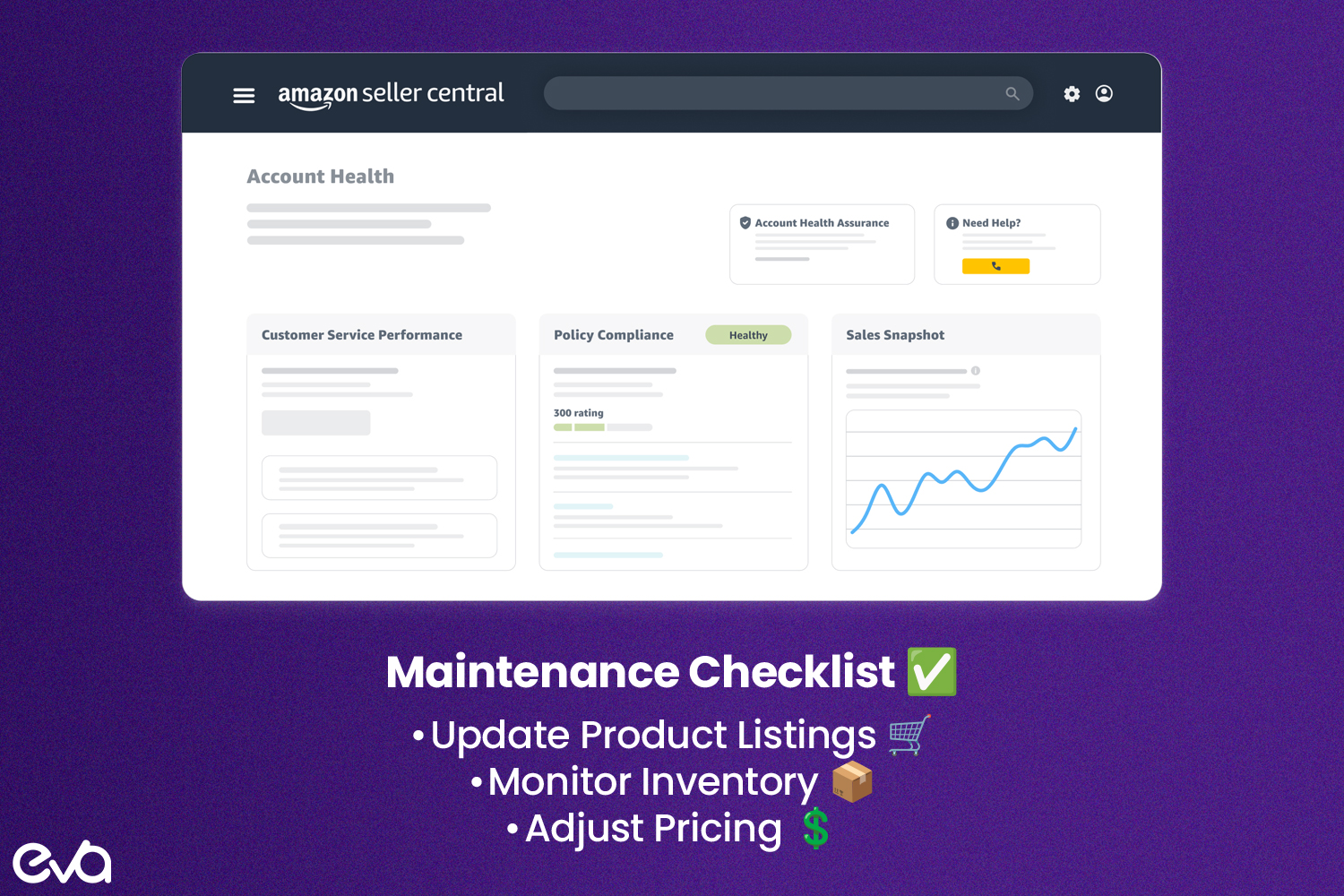 Your Amazon Store Management: Best Practices for Best Results