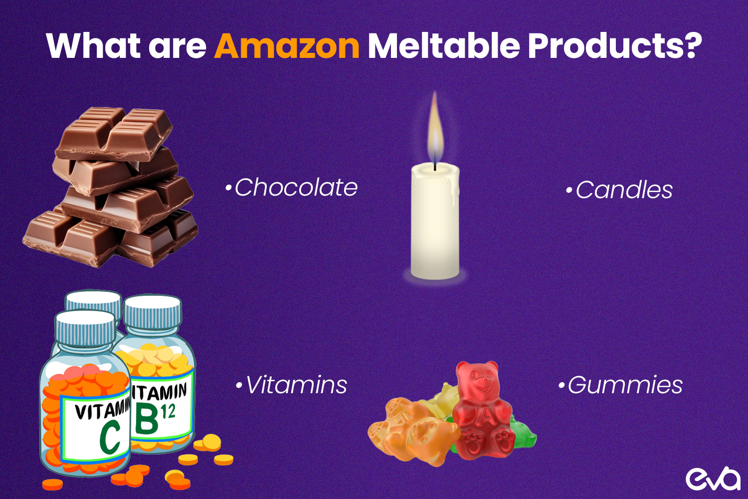 Amazon Meltable Product Guidelines: What You Need to Know