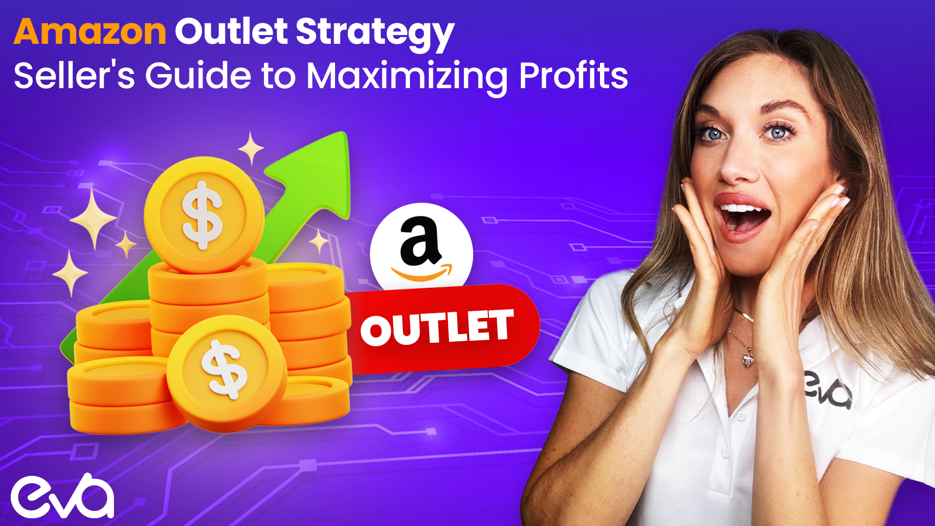 Amazon Outlet Strategy: The Seller's Guide to Maximizing Profits