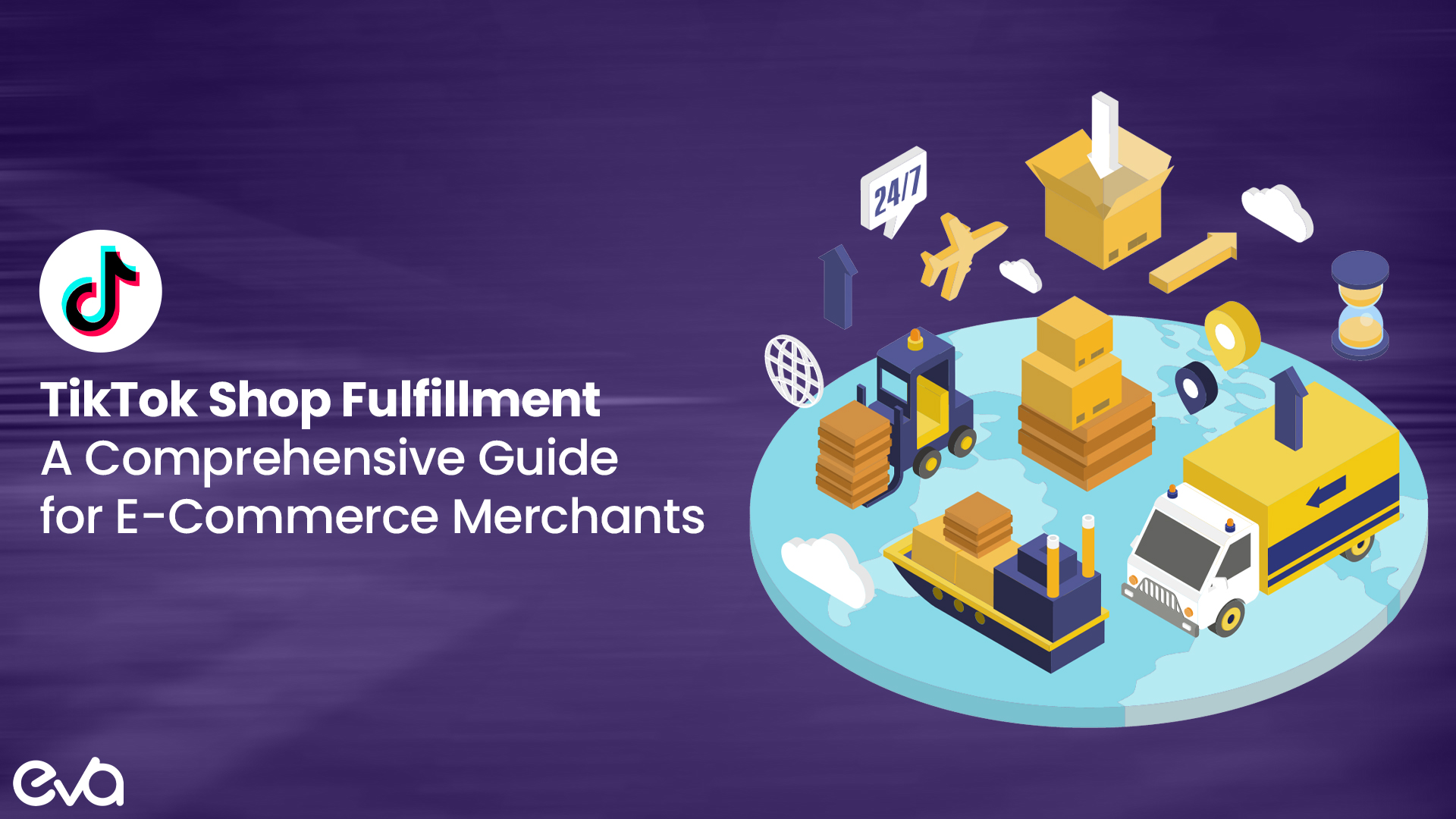 TikTok Shop Fulfillment: A Complete E-commerce Merchants Guide