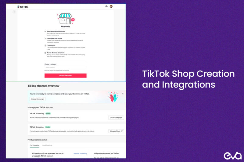 TikTok Shopping: How To Set Up a Shop on TikTok (2025)