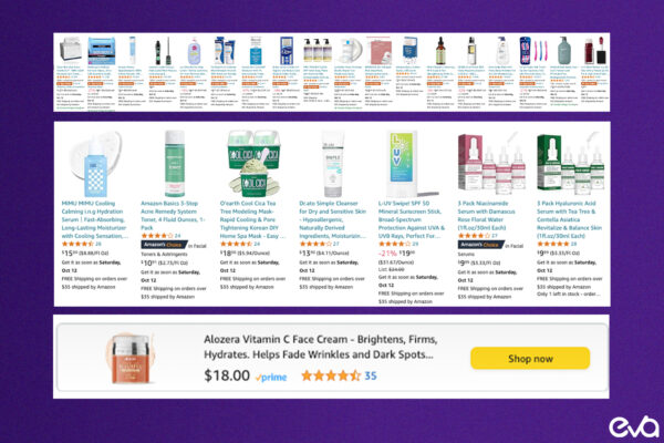 Amazon Product Detail Page – Comprehensive Optimization Guide