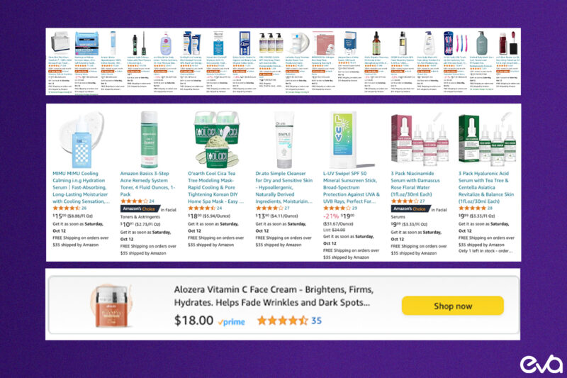 Amazon Product Detail Page – Comprehensive Optimization Guide