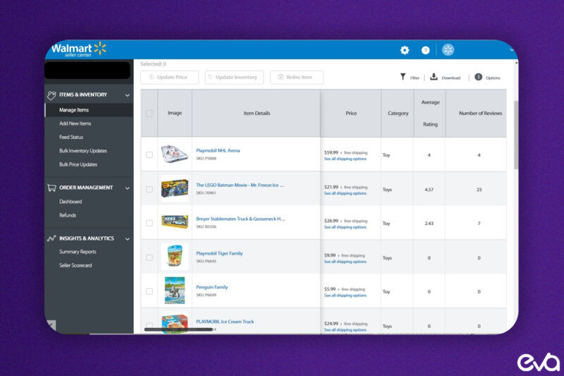 Create Walmart Seller Center Account: A Step-by-Step Guide