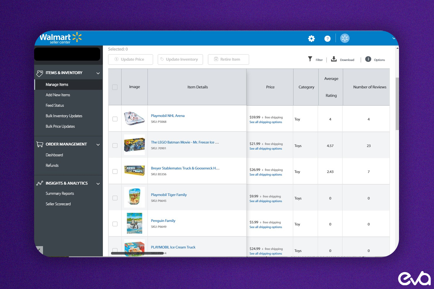Create Walmart Seller Center Account: A Step-by-Step Guide