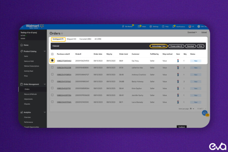 Create Walmart Seller Center Account: A Step-by-Step Guide