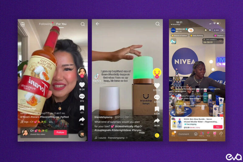 How to Create Viral TikTok Content for Your Shop