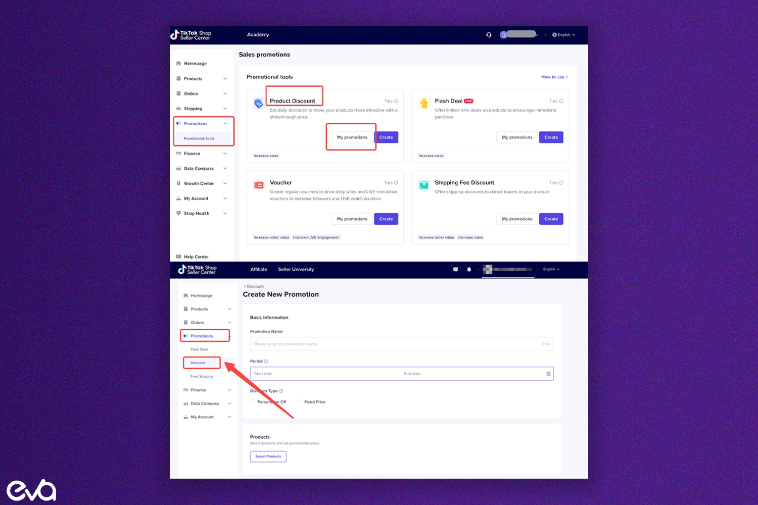 How to Offer Discounts and Coupons in TikTok Shop