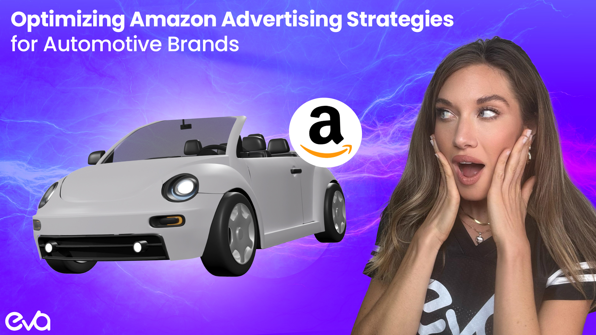 Amazon Advertising Strategies for Automotive | Eva Commerce