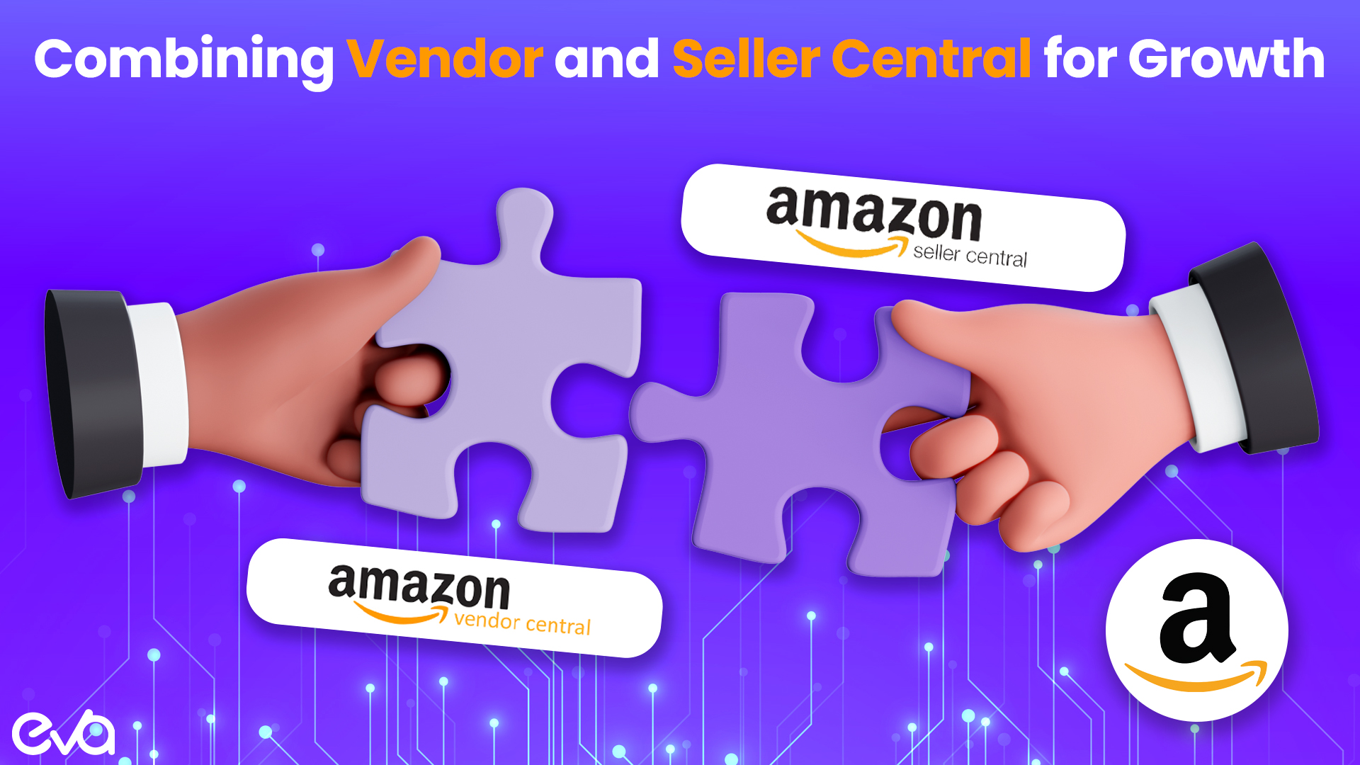 Amazon Hybrid Model: Vendor & Seller Central for Growth