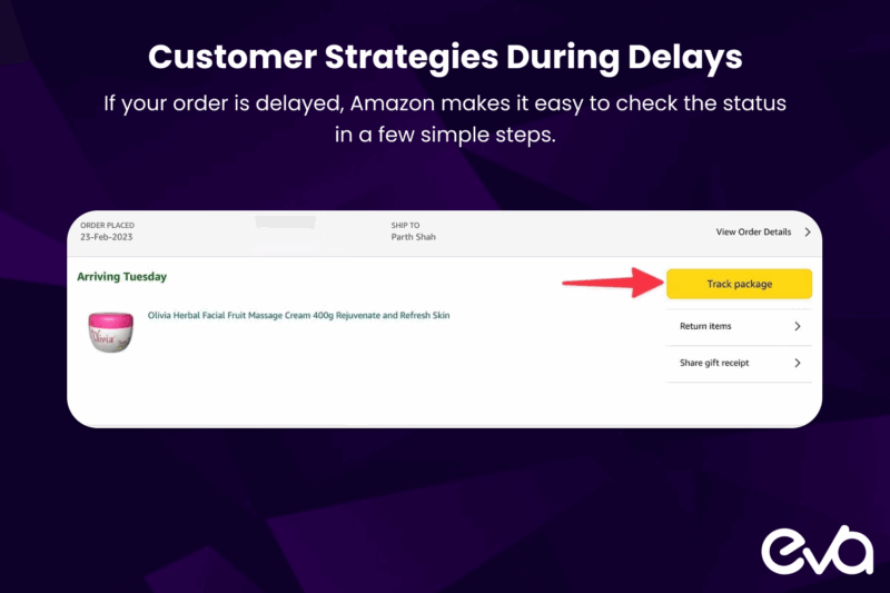 Amazon Shipping Delays in 2026 – Causes & What to Do Now