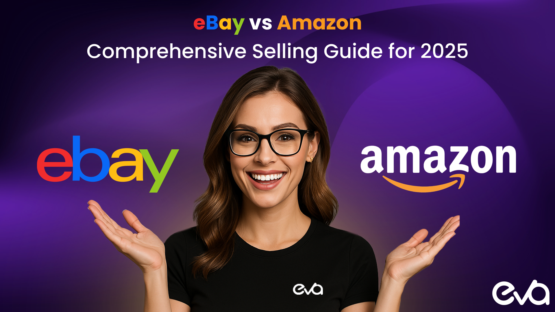 eBay vs Amazon 2025: Which Marketplace is Best for Your Business?