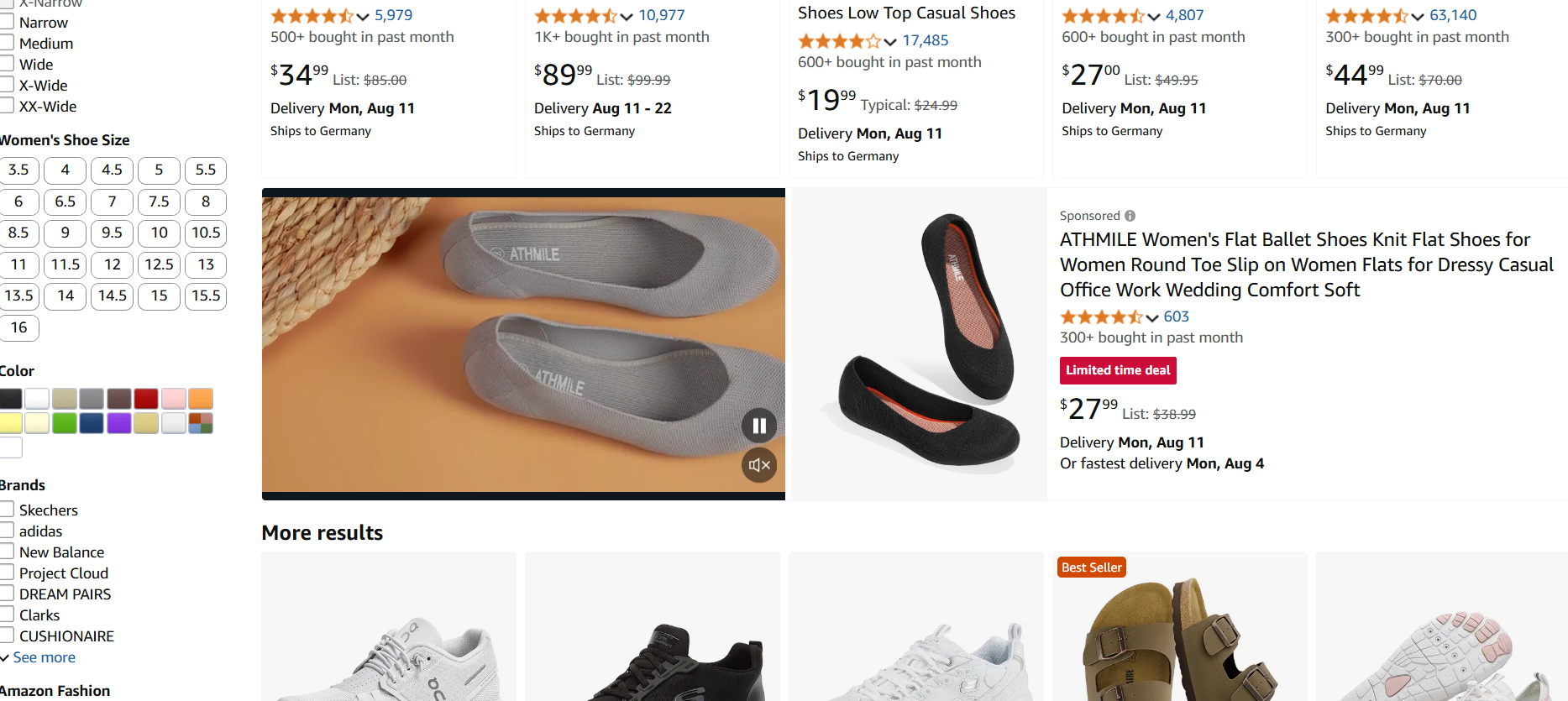 Amazon Sponsored Brands Ads: 2025 Guide | Eva Commerce